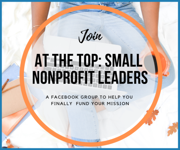 Appeal Campaign Resources | Alesha Mathis